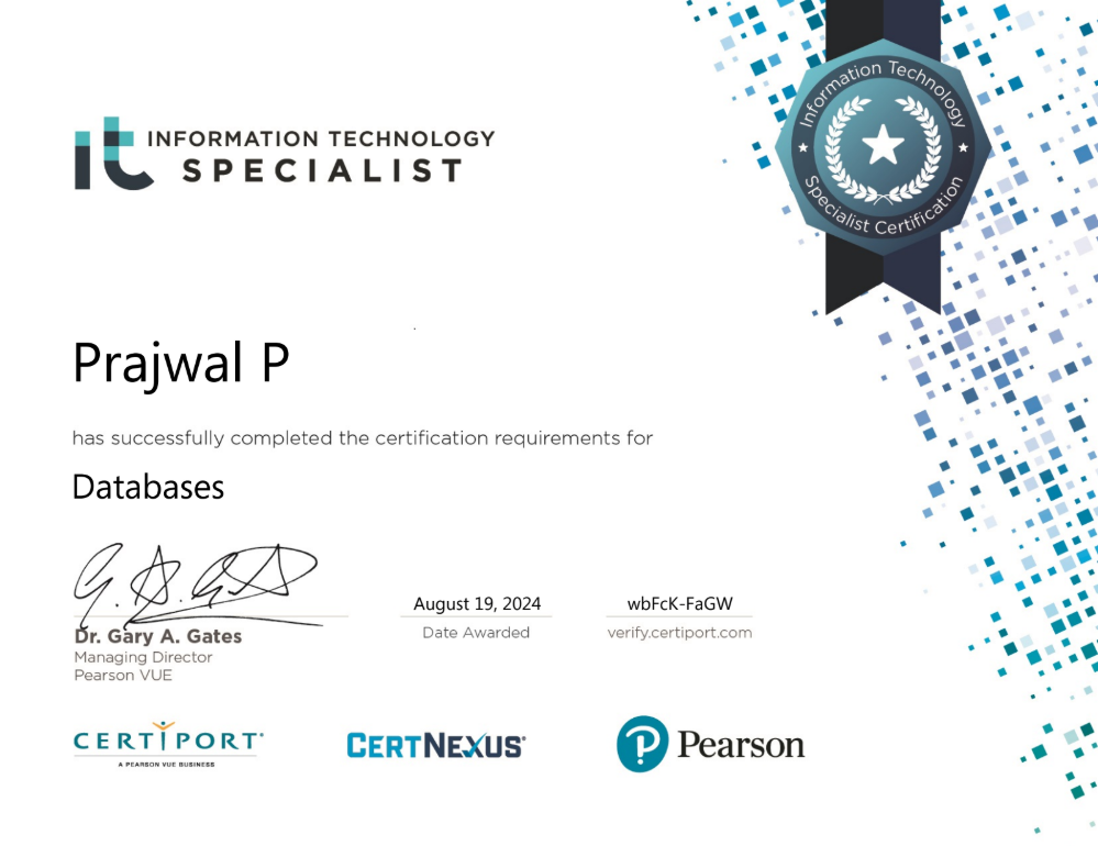 Three.js 3D Portfolio